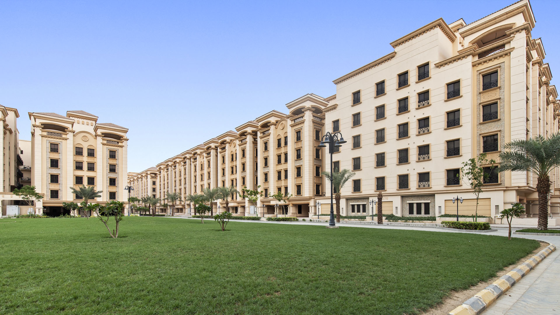 Residential - Tilal Village