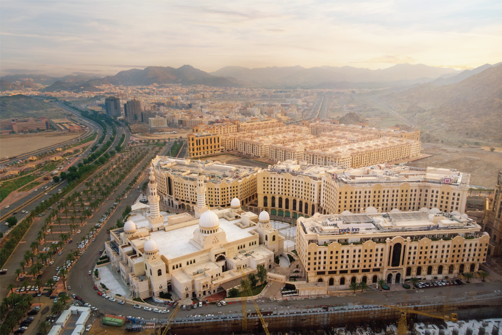 Media Library - Tilal Village